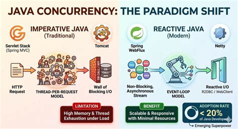 Java Reactive Programming Scalable And Responsive Applications Amine