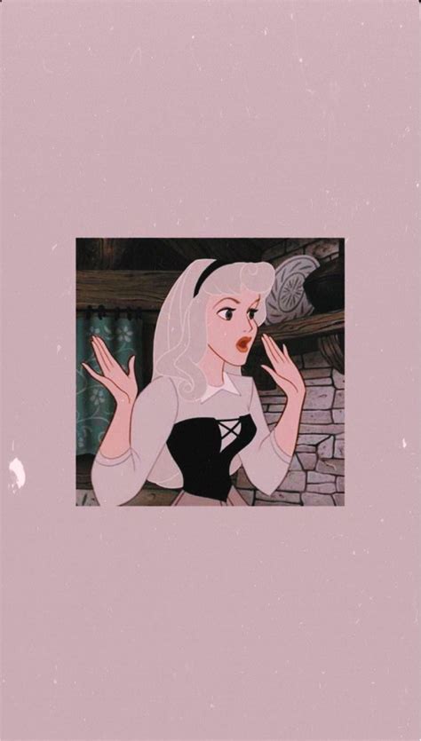 Sleeping Beauty Disney Wallpaper Disney Wallpaper Character