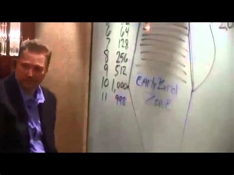 Tracy Explains The Matrix YouTube