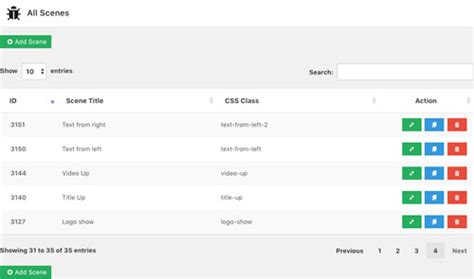 5 Smart Interactive Scrolling Action Plugins Wp Solver