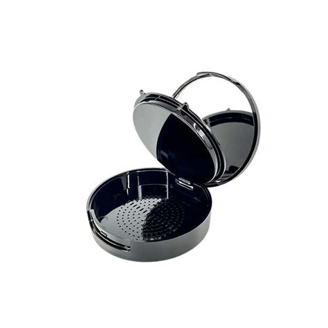 Custom Double Layer Powder Compact Foundation Container Ybj Cosmetic Custom Double Layer Powder Compact Foundation Container Ybj Cosmetic