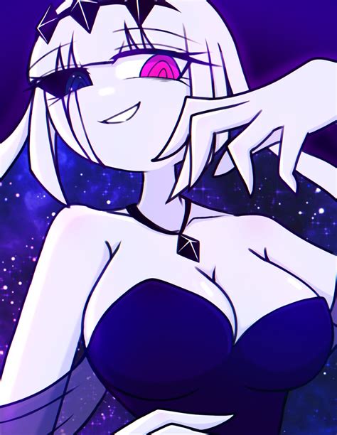 Rule 34 Breasts Friday Night Funkin Galaxy Eyes Nikusa Sugarratio