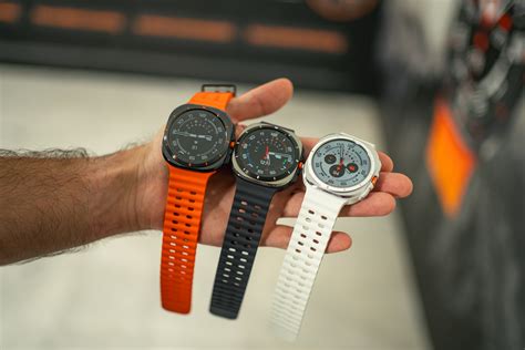 ProductNation First Impression Samsung Galaxy Watch Ultra