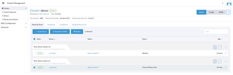 get up and running with fpgas in rancher kubernetes clusters inaccel