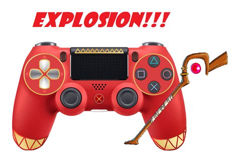 [oc] Megumins Controller R Animemes