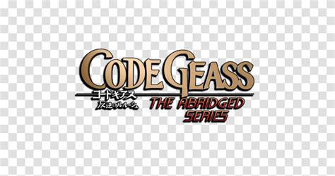 Code Geass Pictures And Animations Code Geass Logo Render Word Text