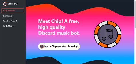 How To Use Chip Bot On Discord Itgeared