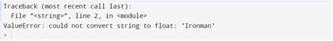 Solved ValueError Setting An Array Element With A Sequence Easily