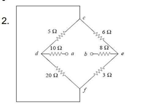 Anybody Knows How To Simplify This Circuit Relectricalengineering