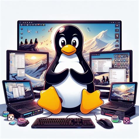 Linux Binary Compatibility Explained At 5 Levels Of Difficulty By