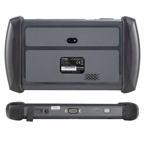 Xtool Inplus Ik618 Key Programming Tool Included Kc100 Eeprom Adapter