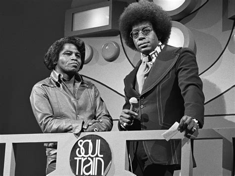 How The Massive Success Of Soul Train Proved The Power Of Black