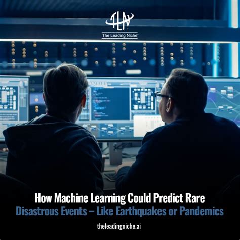 The Leading Niche On Linkedin Theleadingniche Ai Machinelearning