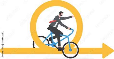 Agile Methodology For Business Or Software Development Flexibility Work In Modern Company