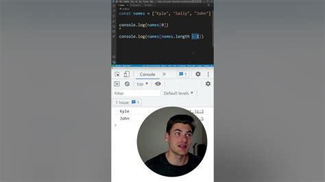 This Simple Array Method Is Such A Nice Addition To Js Youtube