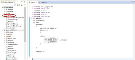 non volatile de0 nano soc fpga lover