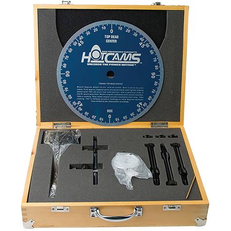 New Hot Cams Camshaft Installation Kit Cik 001 56 0898 68 2075 Cik 001