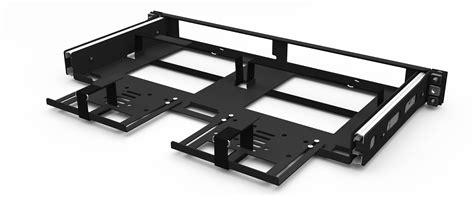 X Lenovo Thinkcentre Thinkstation Tiny Rack Mount Kit