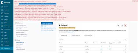 Logstash Logging Net Core With Elastic Stack Stack Overflow