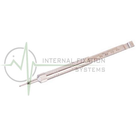 Small Depth Gauge Shagun Cares Inc