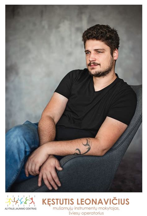 LeonaviČius KĘstutis