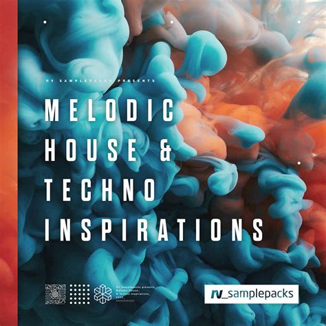 Royalty Free Melodic Techno Samples Hard House Synth Loops Melodic