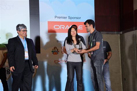 Lazy Dba Sangam19 Asias Largest Oracle User Group Conference