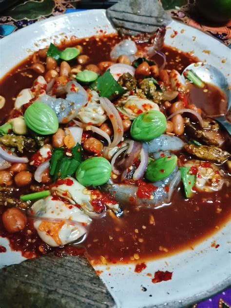 เมนูแนะนำยามบ่ายวันอาทิตย์ ค่ะ อาหารทำเอง By Mariny Facebook