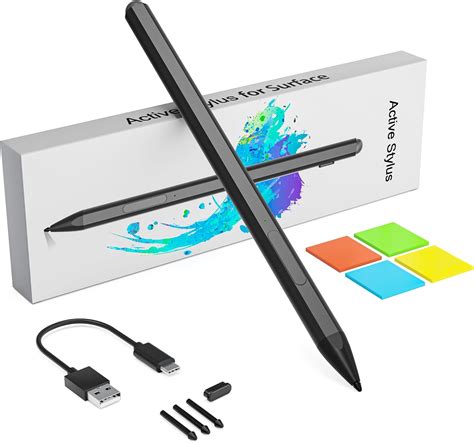 Microsoft Surface Pen Stylus Pro Pen Stylus For Surface Pro 11 9 10 8