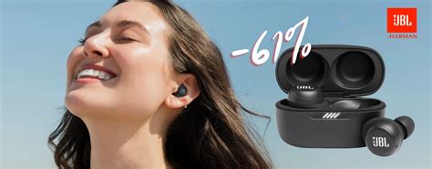 Jbl Live Gli Auricolari Wireless Crollano Su Amazon Ora Al Html It