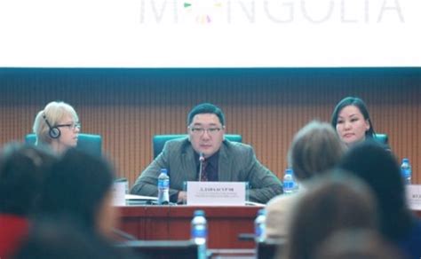 НҮБ аас Монголд 79 сая ам долларын хөгжлийн тусламж үзүүлэхээр болов