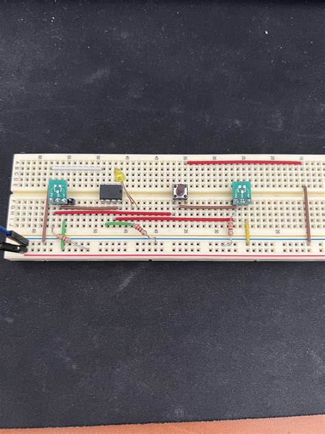 Strange Behavior With Soft Latching Power Circuit Led Inconsistently