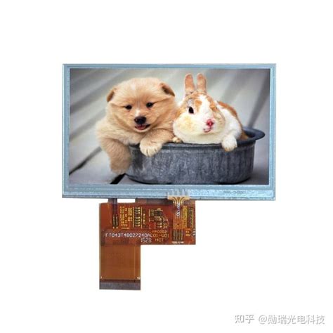 Lcd液晶显示屏和led显示屏的区别 知乎 Lcd液晶显示屏和led显示屏的区别 知乎