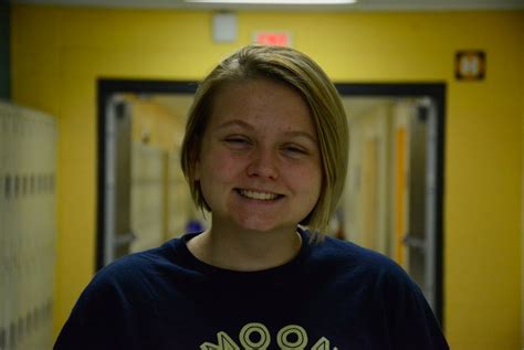 Chloe Mcmaster Tribal Tribune