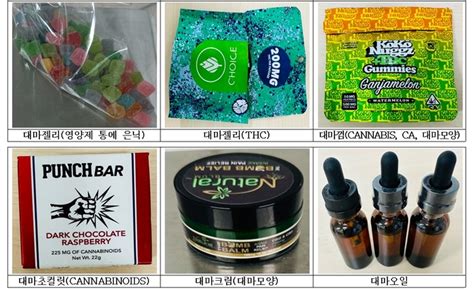 선 넘은 성직자…‘마약젤리 비타민으로 속여 밀수입