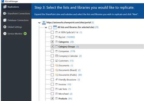 Generate Power Bi Charts And Reports From Live Sharepoint List Data