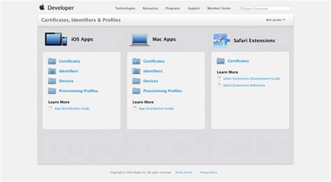 Setting Up Push Notifications On IOS Envato Tuts