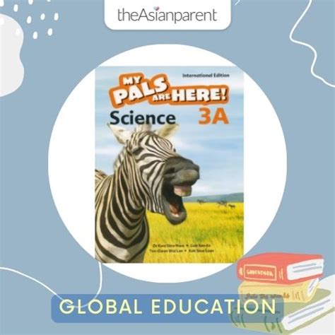 เรียนวิทย์ให้สนุก กับ 10 หนังสือ วิทยาศาสตร์ ป 3 สำหรับลูกน้อยวัยประถม