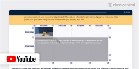 Best Css Layout Courses For 2025 — Class Central