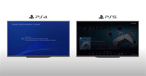 How To Copy And Save All Data From Your Ps4 To Your New Playstation 5