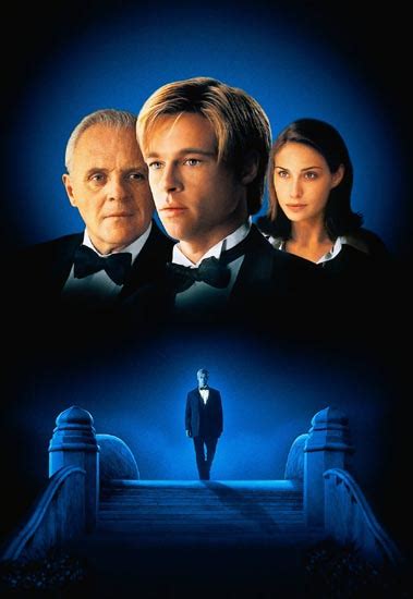 imra: Знакомьтесь, Джо Блэк (Meet Joe Black), 1998