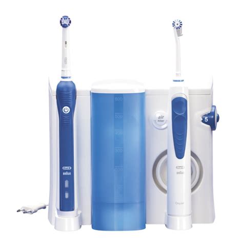 ORAL-B OXYJET PLUS | Apotekaonline.rs