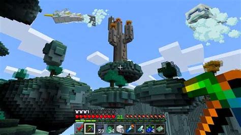 Aether Dimension Addon Minecraft Pe 1 21 Download Free 2025
