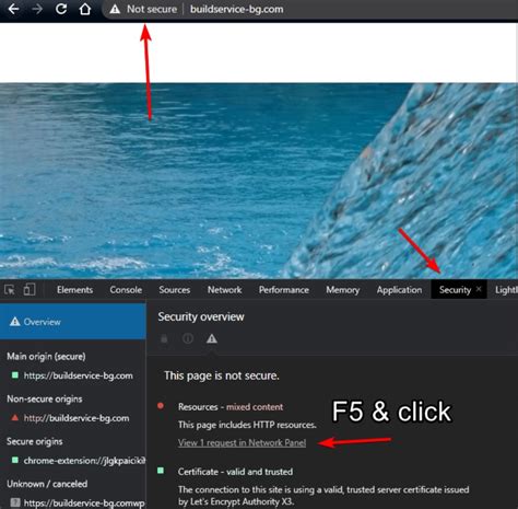 how to fix mixed content issues in wordpress