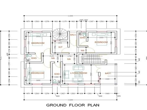 D Autodesk AutoCAD Architectural Design Upwork