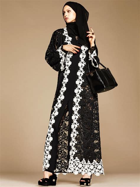 დოლჩე და გაბანას ახალი ხაზი მუსლიმანებისთვის ფოტოკოლაჟი კვირა