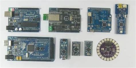 Arduino Board And Kits At ₹ 120piece Arduino Uno Board In Gurugram