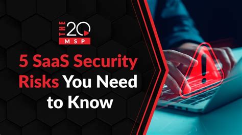 The 20 Msp Your Managed It Department On Linkedin Cybersecurity Saas Manageditservcies