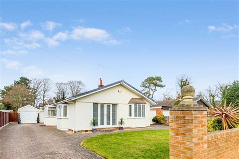 Homes For Sale In Marmot Road Formby Liverpool L37 Buy Property In