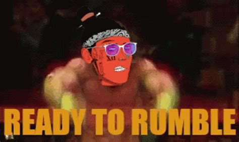 Let S Get Ready To Rumble Gifs Gifdb Com